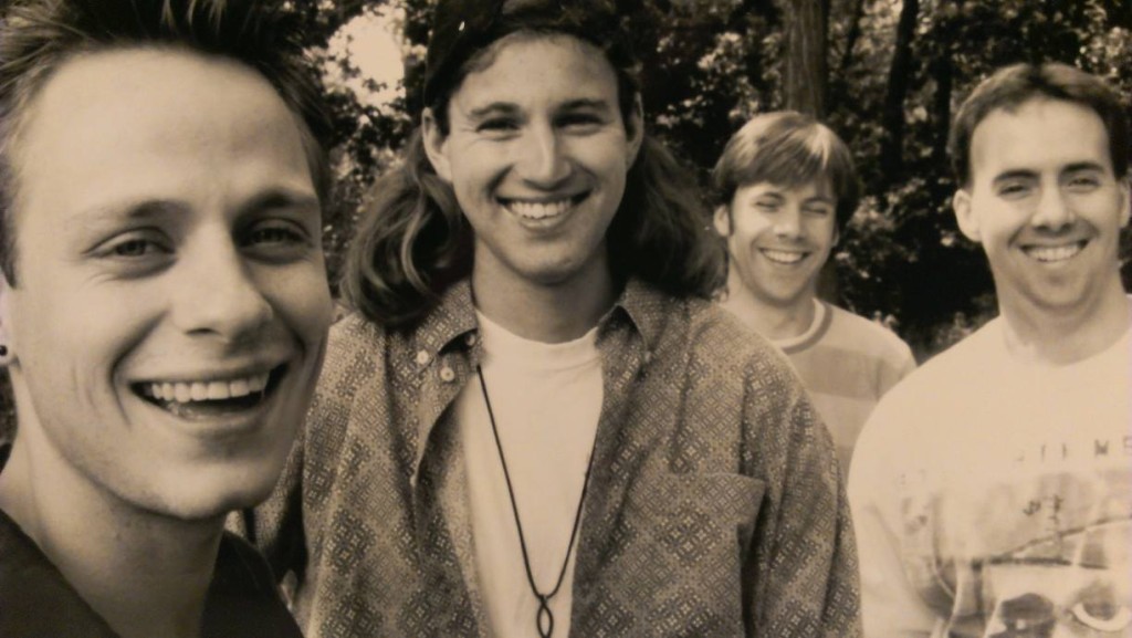 I Was Once A Rockstar