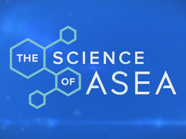 The Science Of ASEA
